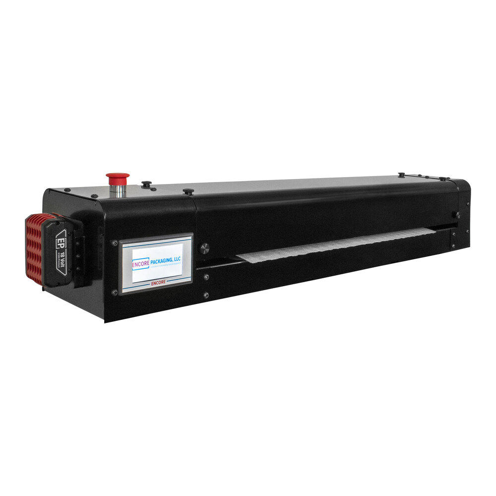 Encore Packaging 48" Automatic Sheet Cutter EP-6480-48