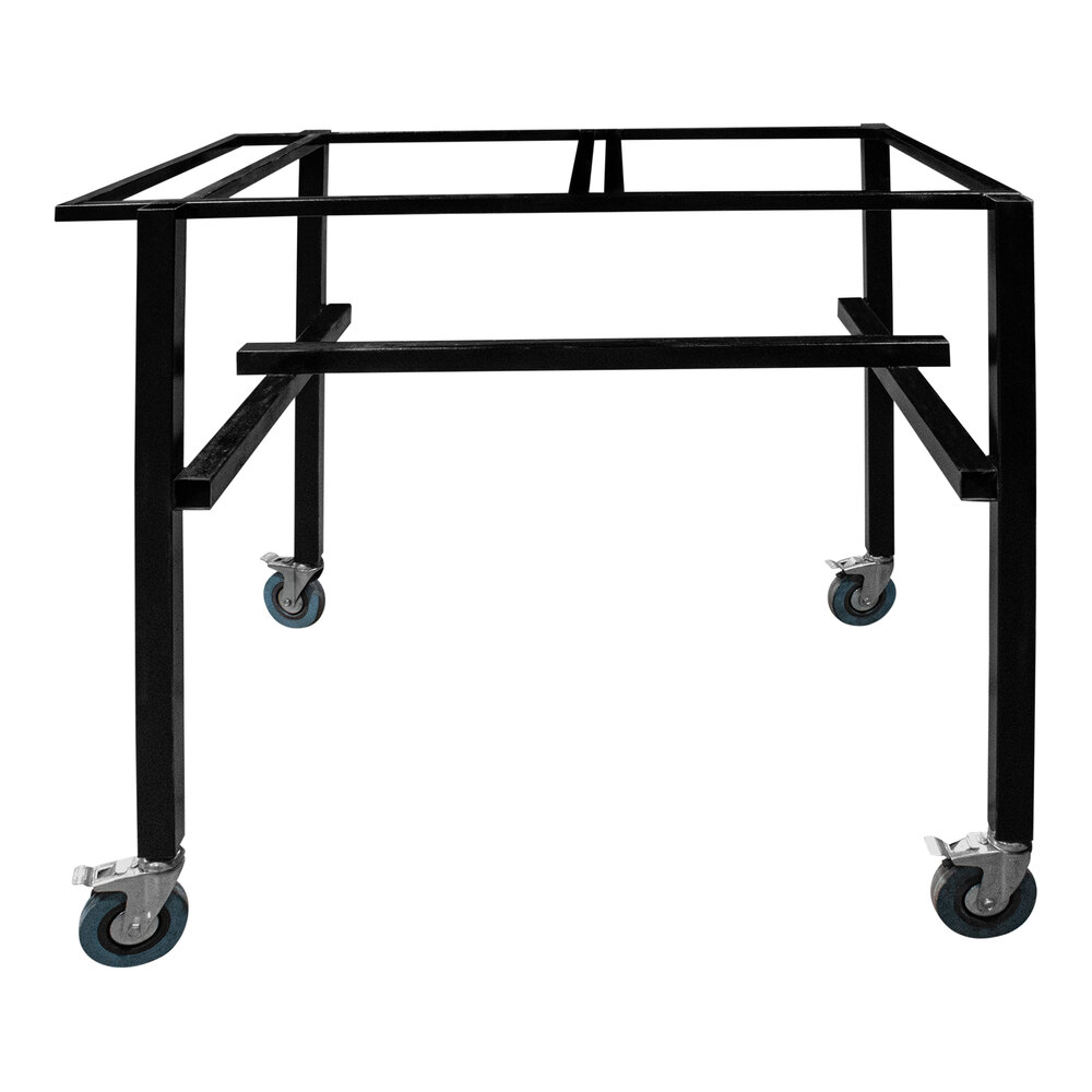 Lavex Large Tote Cart EP-5800-LG