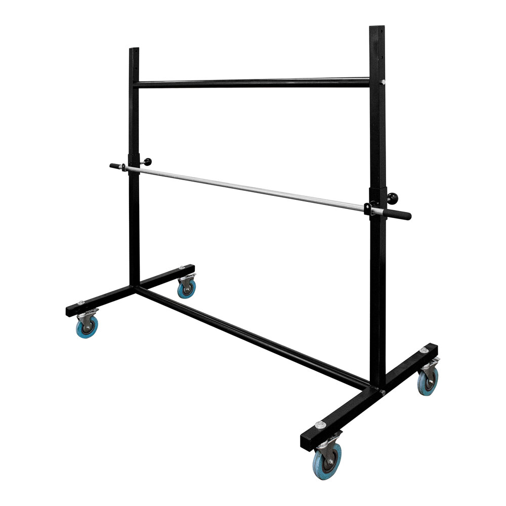 Encore Packaging 96" Bi-Support Roll Stand EP-6455-96