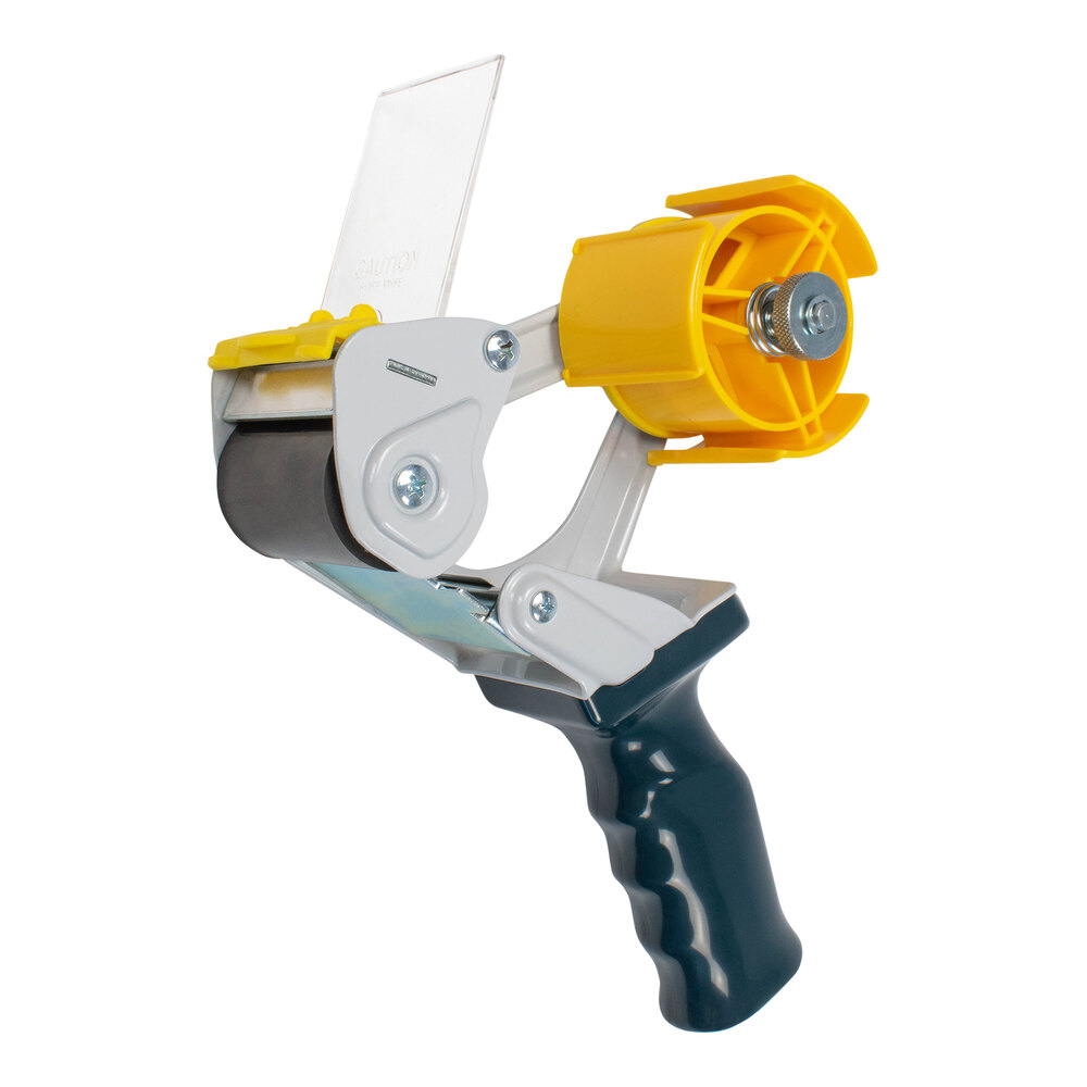 Encore Packaging Premium 2" Pistol-Grip Tape Dispenser EP-675-2