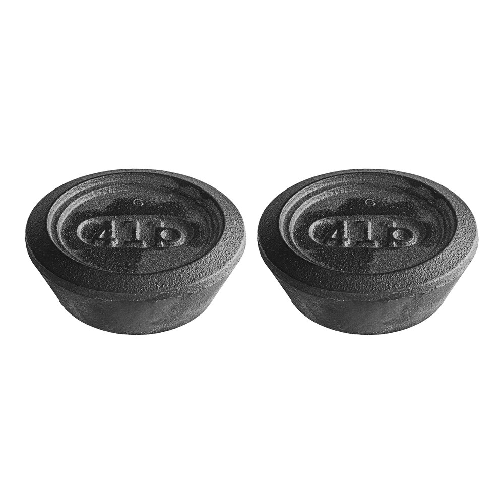 Estella 4 lb. Counterweight Set for SLAS13