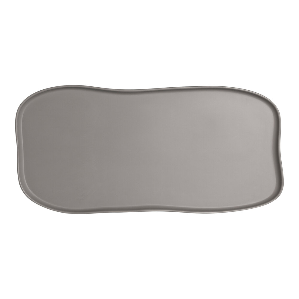 Delfin Marisol Buffet from Steelite International 27" x 13" Driftwood ...