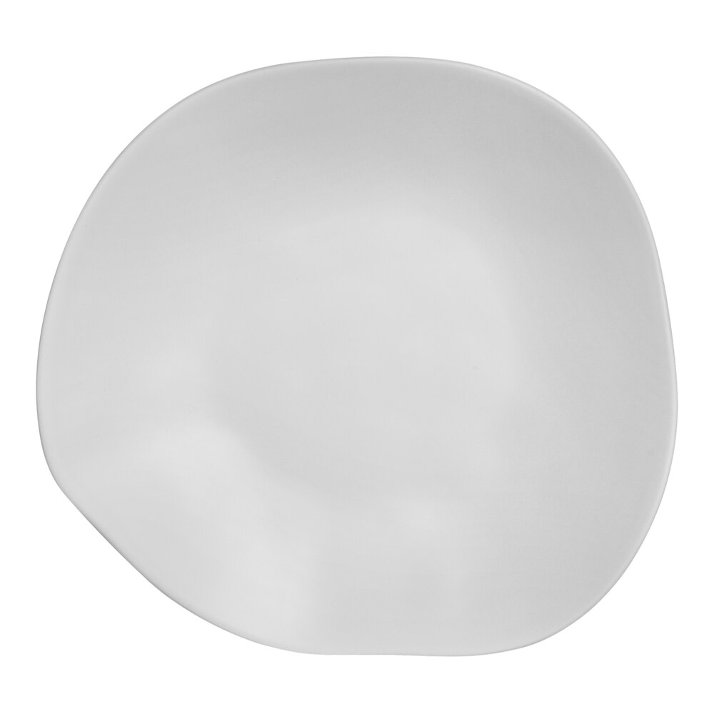 Delfin Marisol Buffet from Steelite International 15 1/2" x 15" White ...