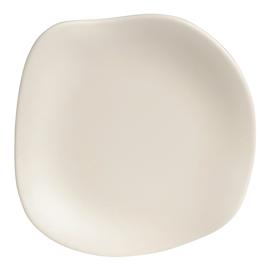 Delfin Marisol from Steelite International 7 1/4" Sand Shell Melamine ...