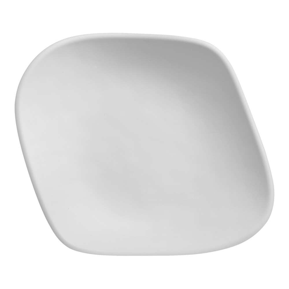 Delfin Marisol Buffet from Steelite International 2.25 Qt. White ...