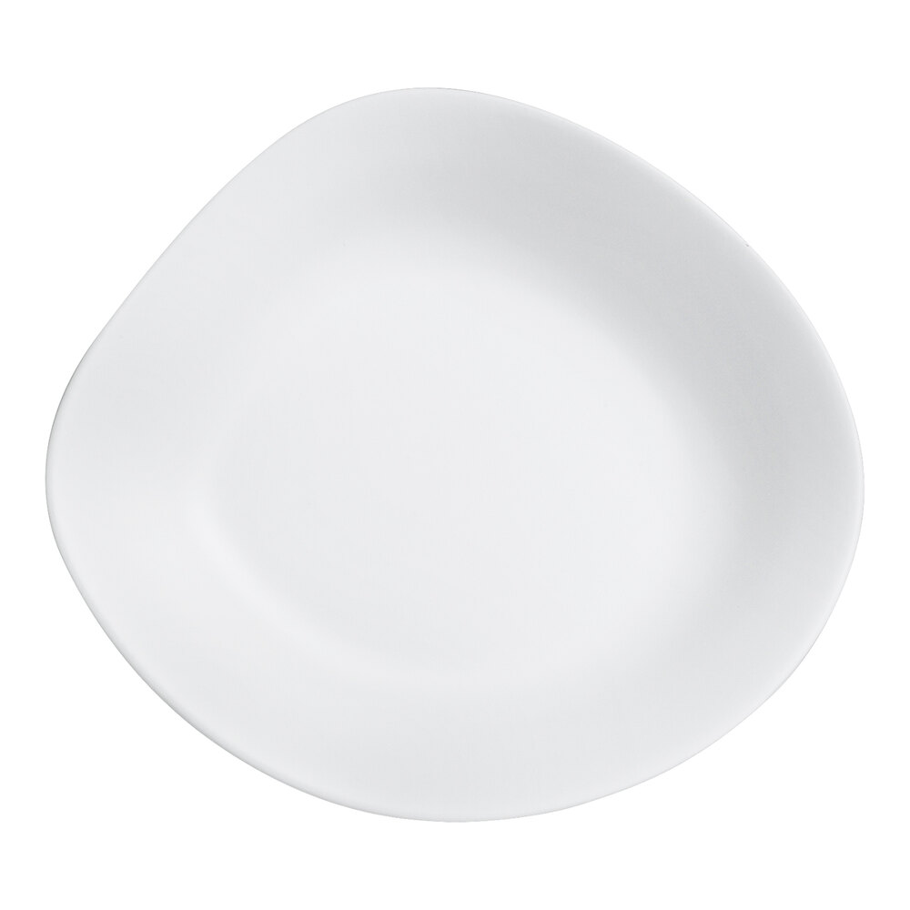 Delfin Marisol from Steelite International 39 oz. White Melamine Pasta ...