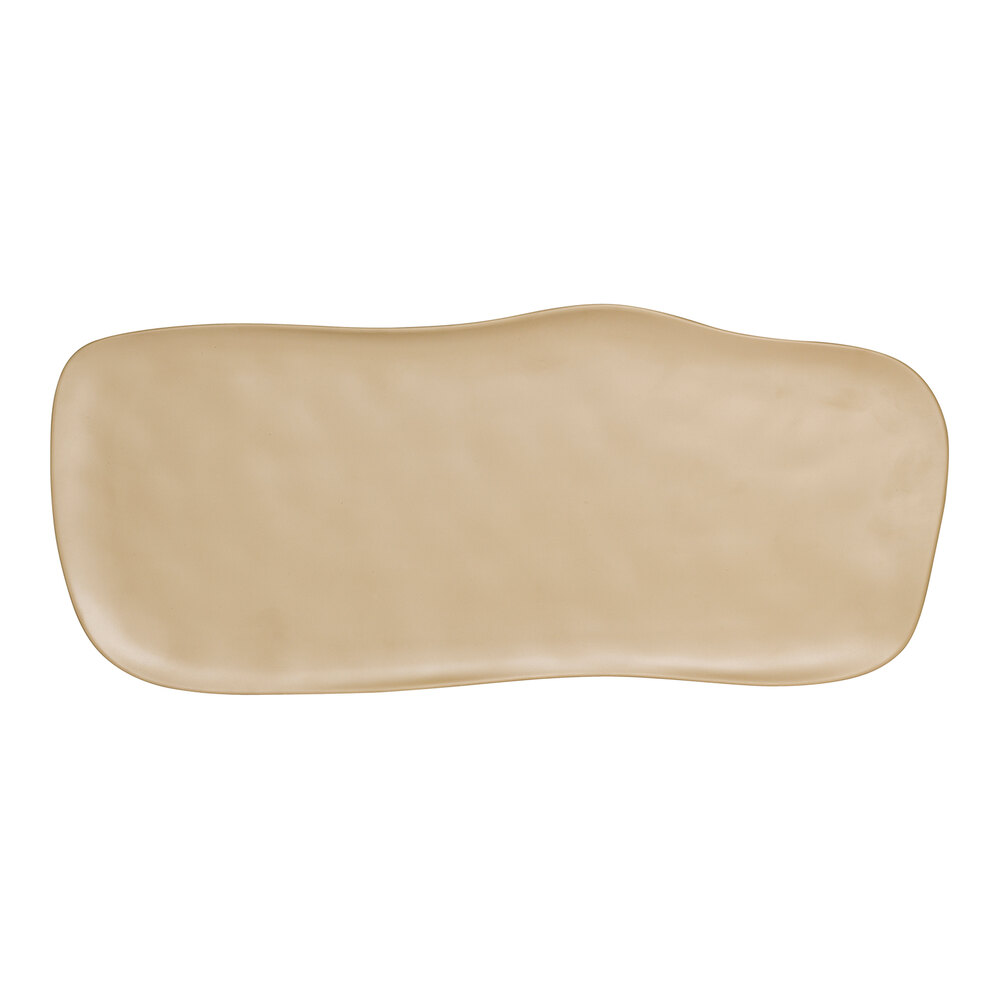 Delfin Marisol Buffet from Steelite International 27" x 12" Starfish ...