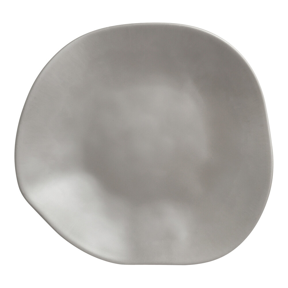 Delfin Marisol Buffet from Steelite International 14" Driftwood Gray ...