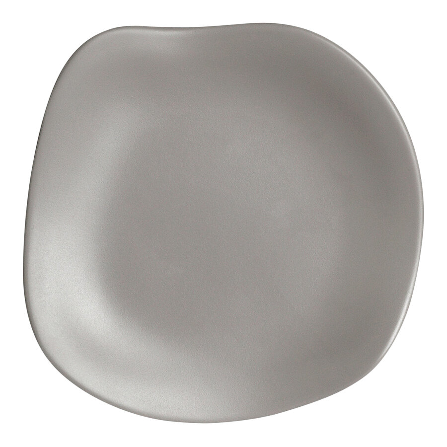 Delfin Marisol from Steelite International 7 1/4" Driftwood Gray ...