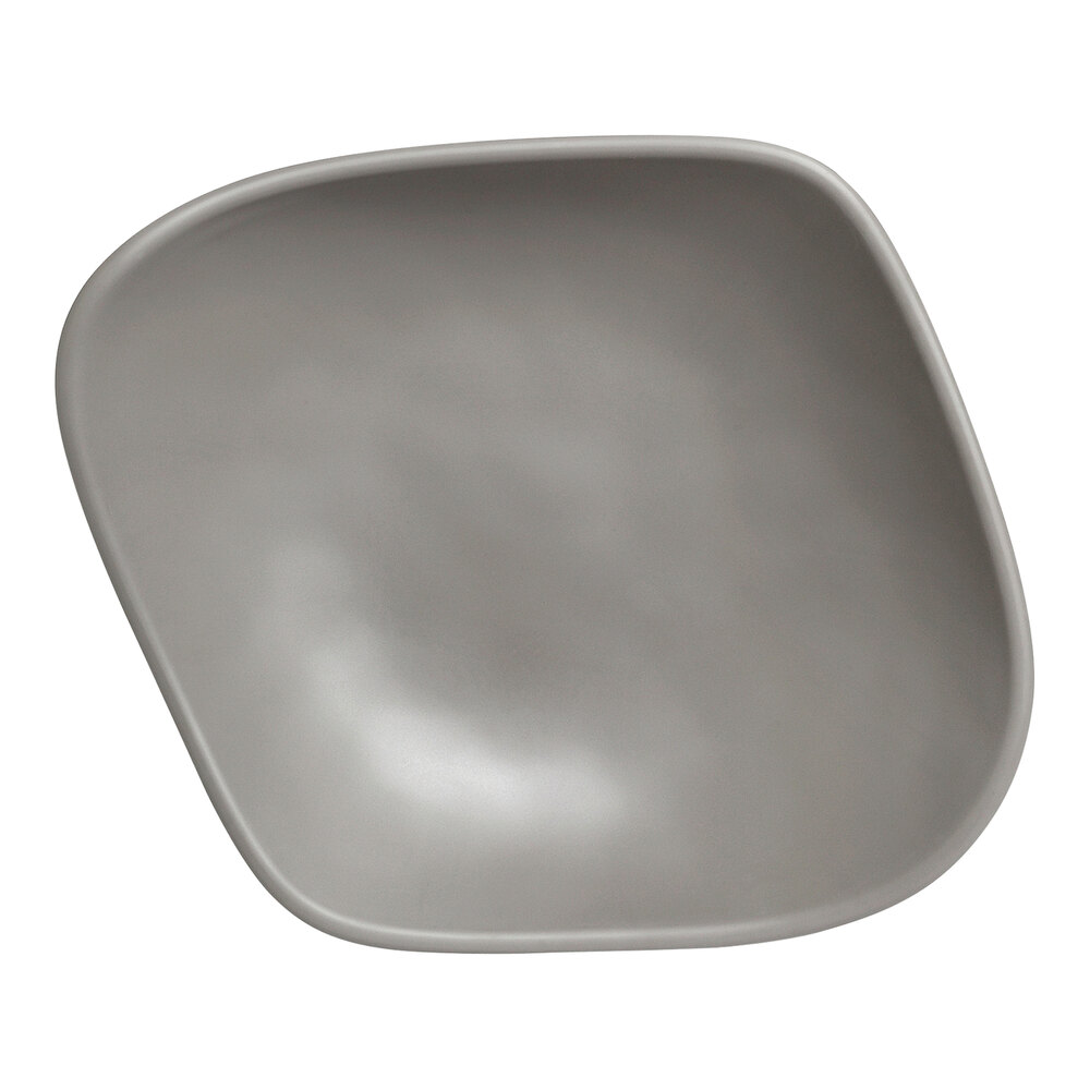 Delfin Marisol Buffet from Steelite International 1.75 Qt. Driftwood ...