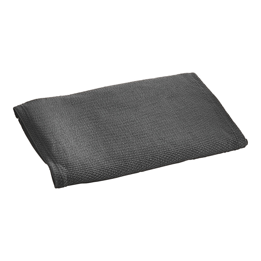 Berkshire Hospitality knit2fit 75" x 79" x 9" King Size Ember Polyester ...