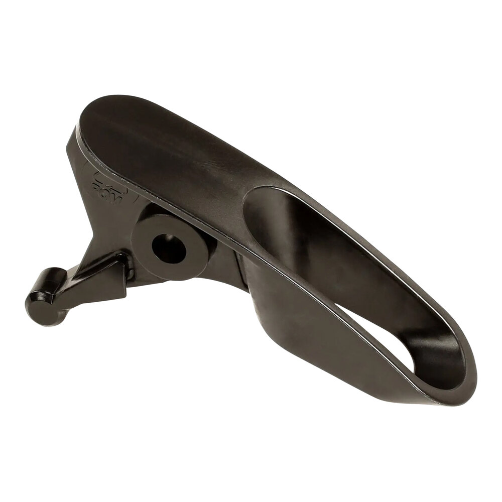 Stoelting BR0153 Black Faucet / Spigot Handle