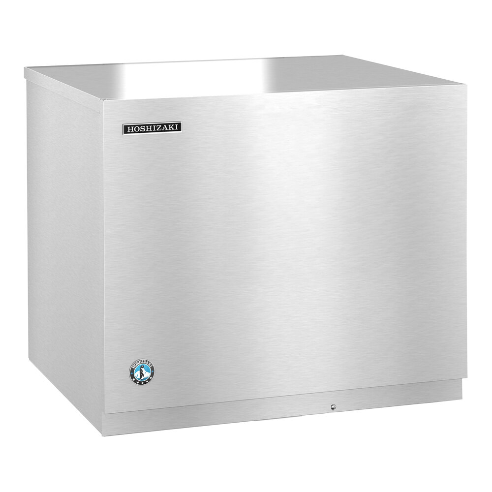 Hoshizaki KMD-705MWJ 30" Water Cooled Modular Crescent Cube Ice Machine ...