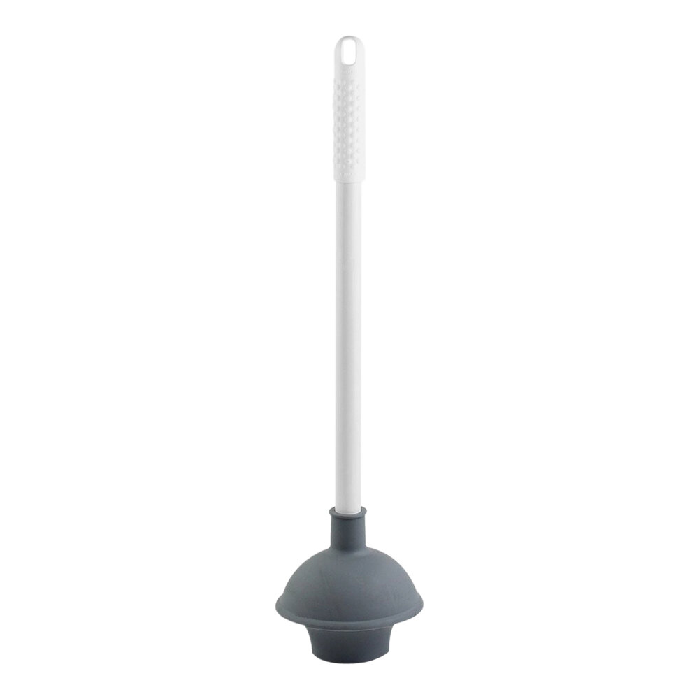 Libman 597 23" Premium Toilet Plunger - 4/Pack