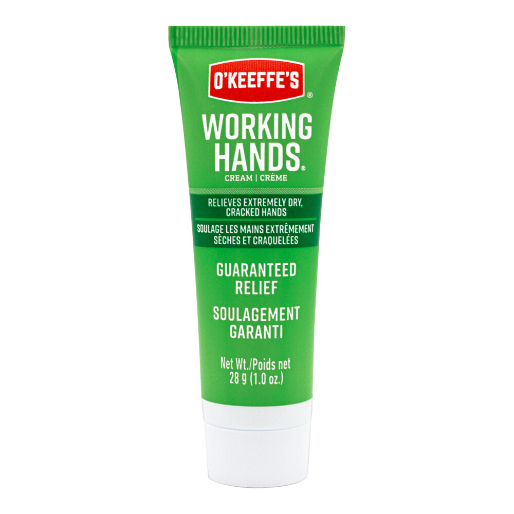 O'Keeffe's Working Hands 105602 1 oz. Hand Cream