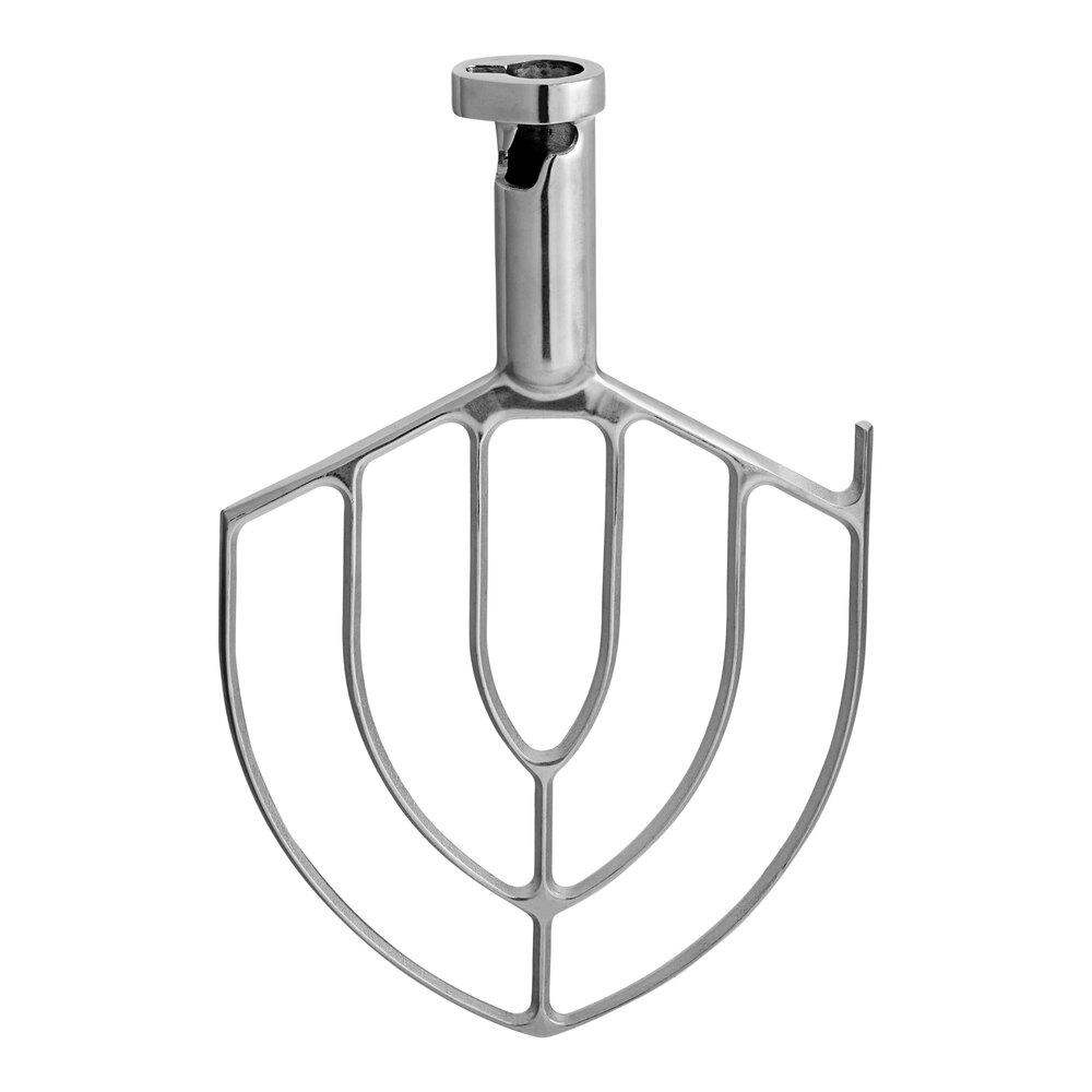 Ecoline by Hobart BEATER-EMM20 Flat Beater for EMM20-STD