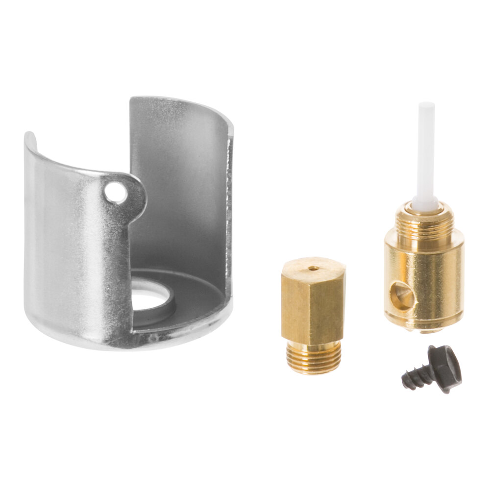 GE WE25X0217 Liquid Propane Conversion Kit for Gas-Powered Dryers