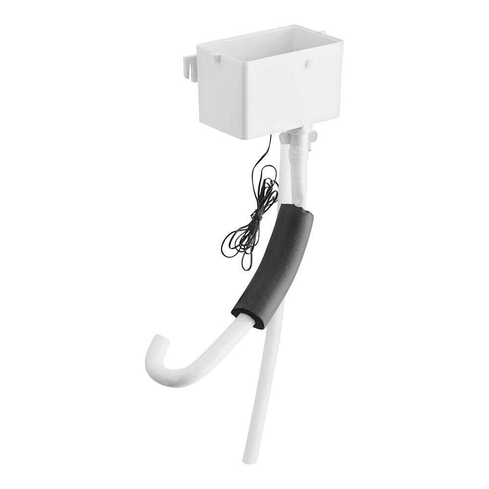 Avantco Ice 19494078 Water Trough for Select MN-522 and KMN-522 Ice ...