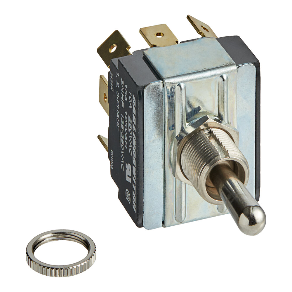 Fryclone 2-Way Pump Change-Over Switch for 55 lb., 85 lb., and 115 lb ...
