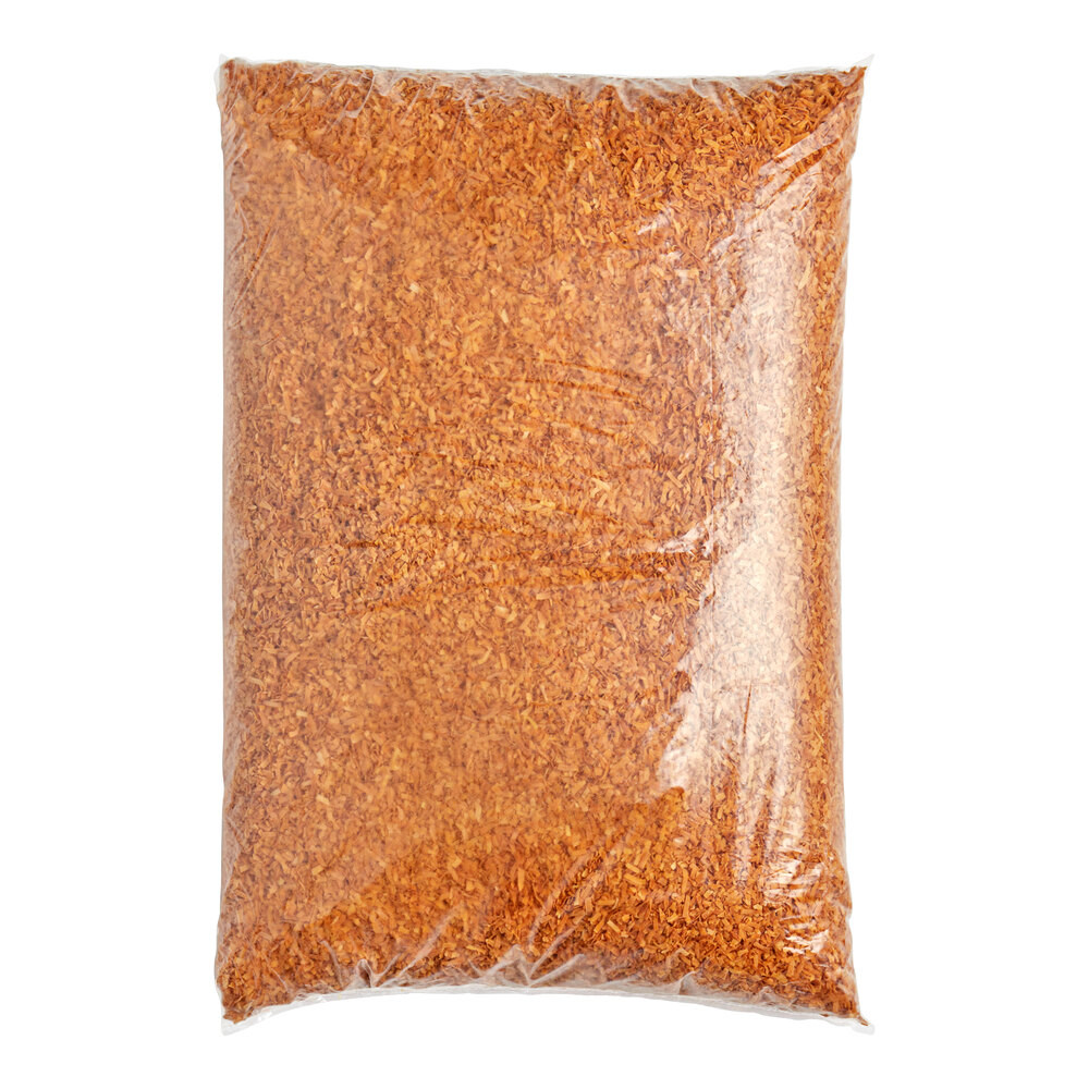Coral Bay Sweetened Toasted Coconut Flakes 10 lb.