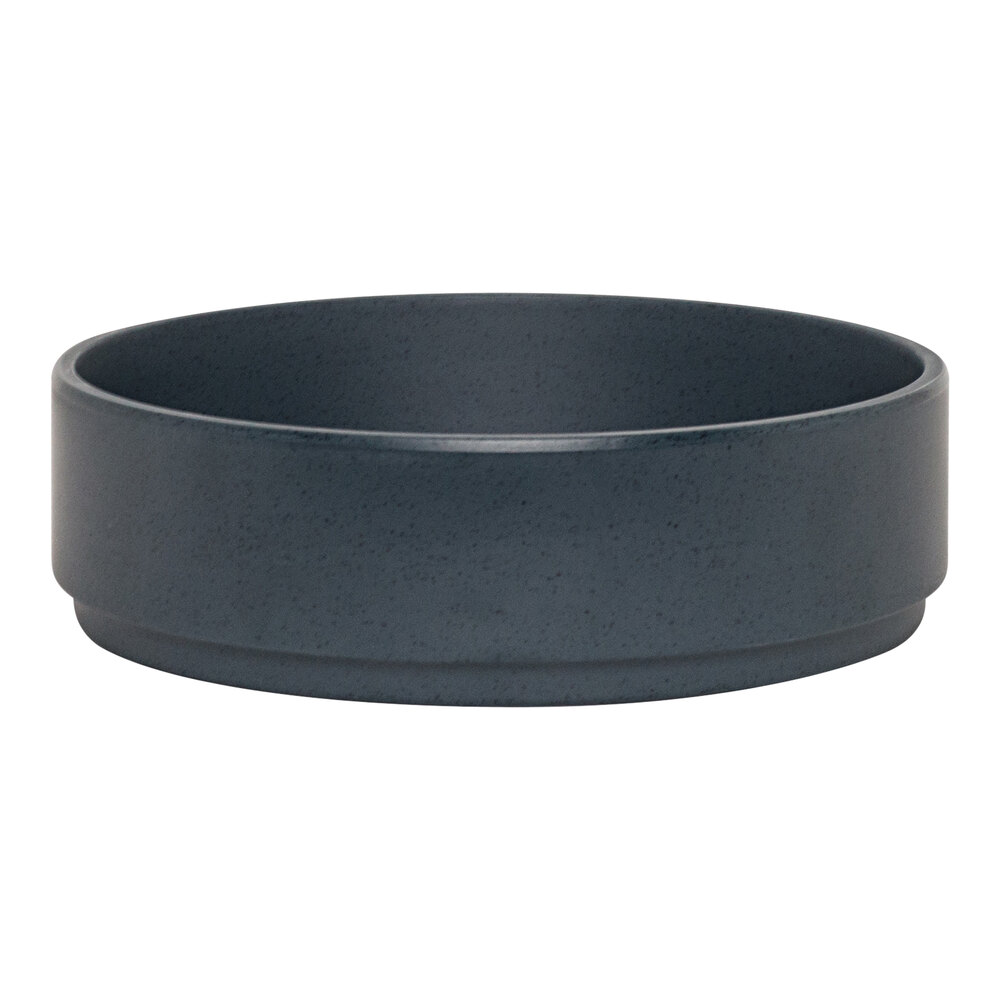 Creations Cali from Steelite International 20 oz. Harbor Melamine Stack ...