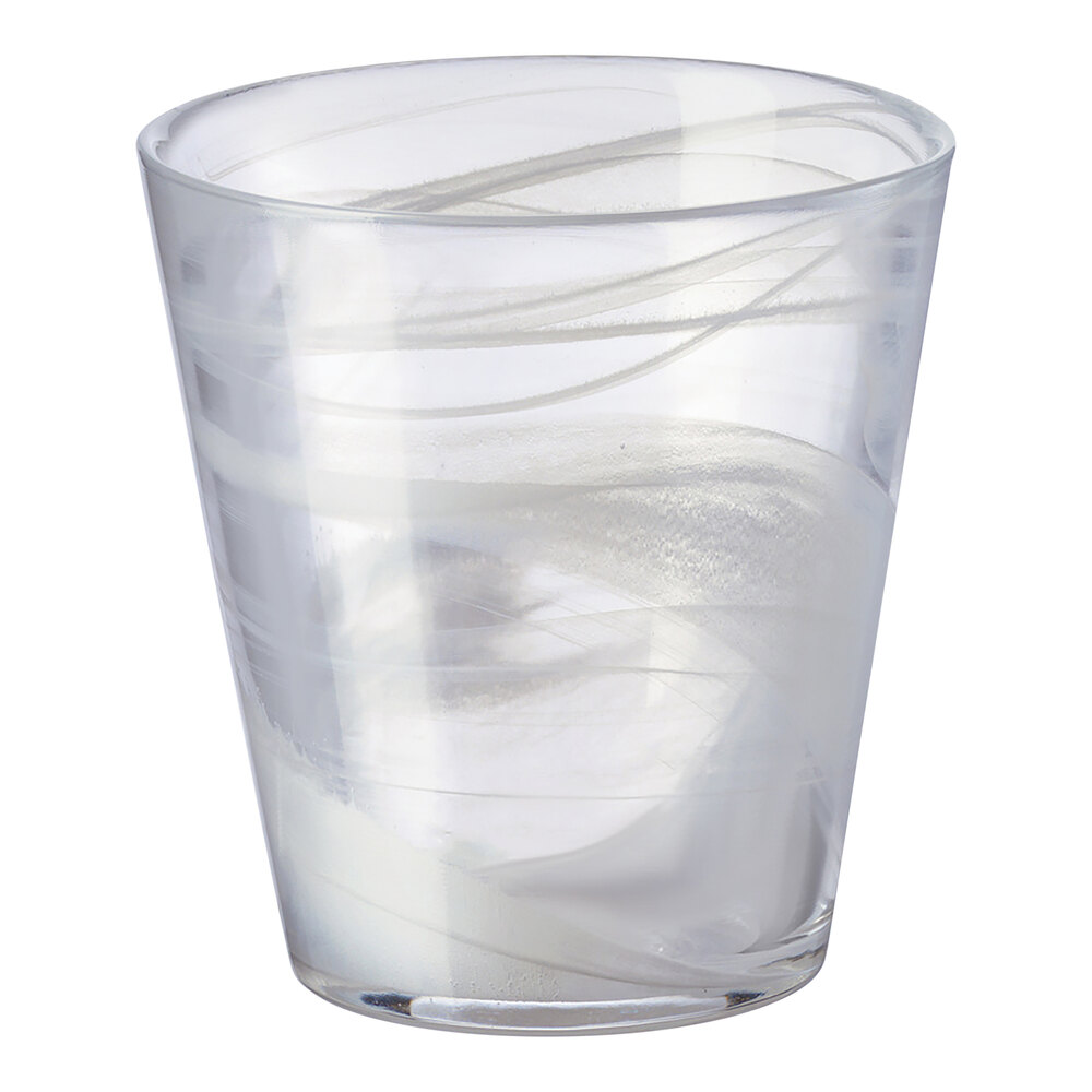 Bormioli Rocco Capri from Steelite International 12.5 oz. White Water ...