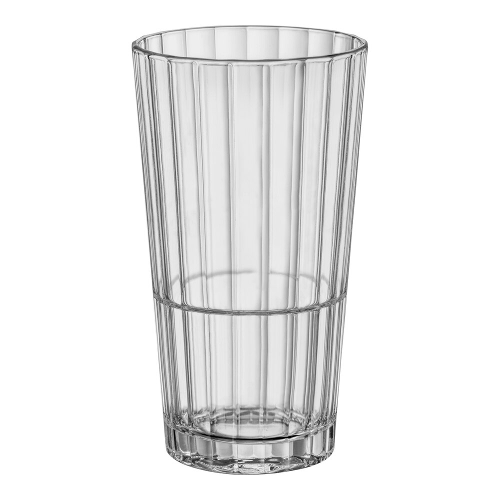 Bormioli Rocco Oxford Bar from Steelite International 17 oz. Cooler ...