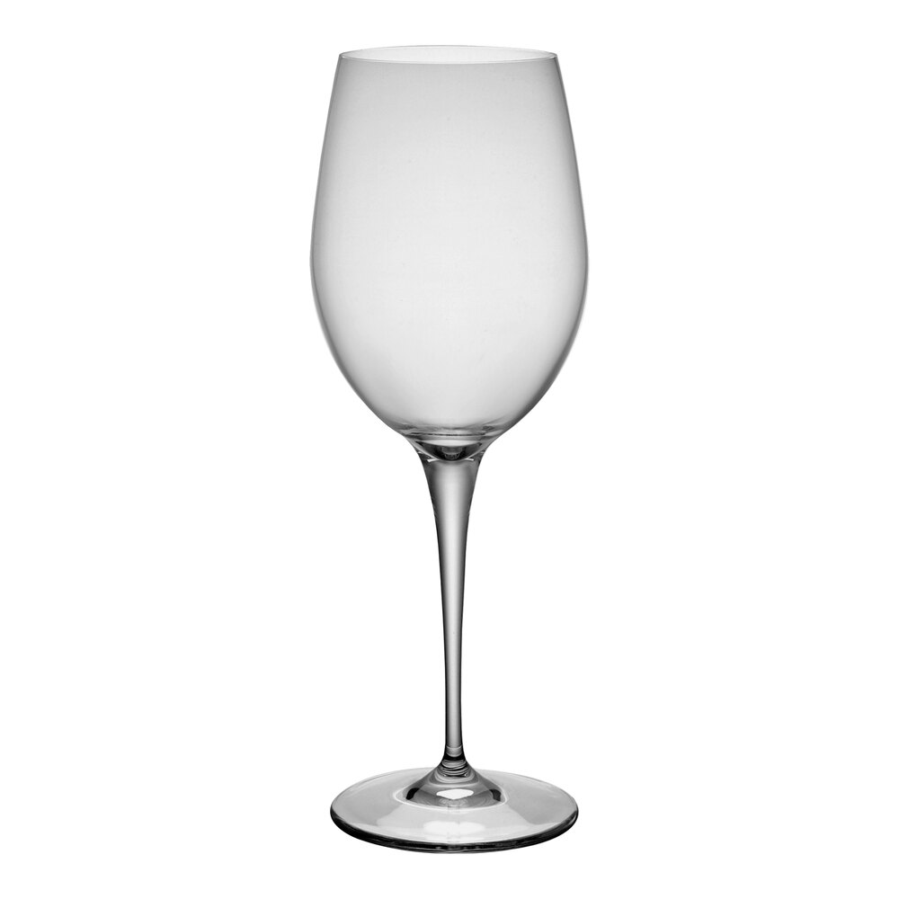 Bormioli Rocco Premium from Steelite International 16 oz. Red Wine ...