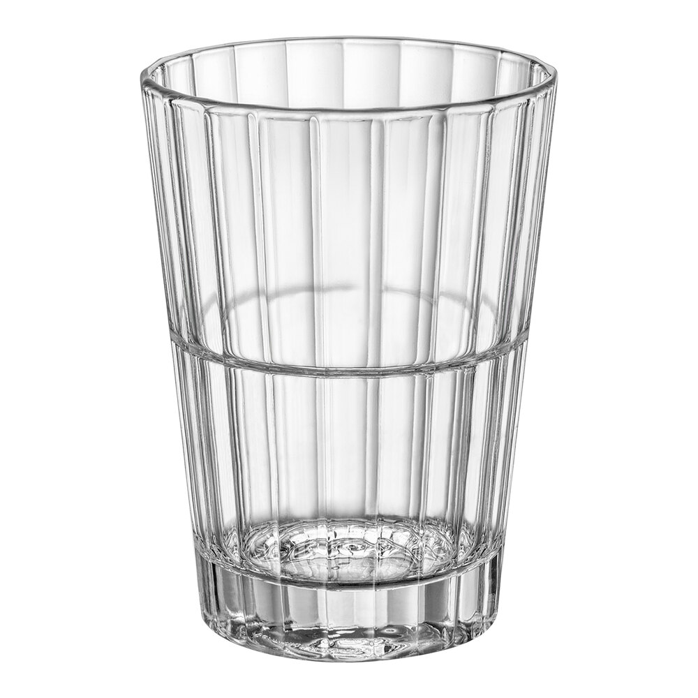 Bormioli Rocco Oxford Bar from Steelite International 1.25 oz. Shot ...