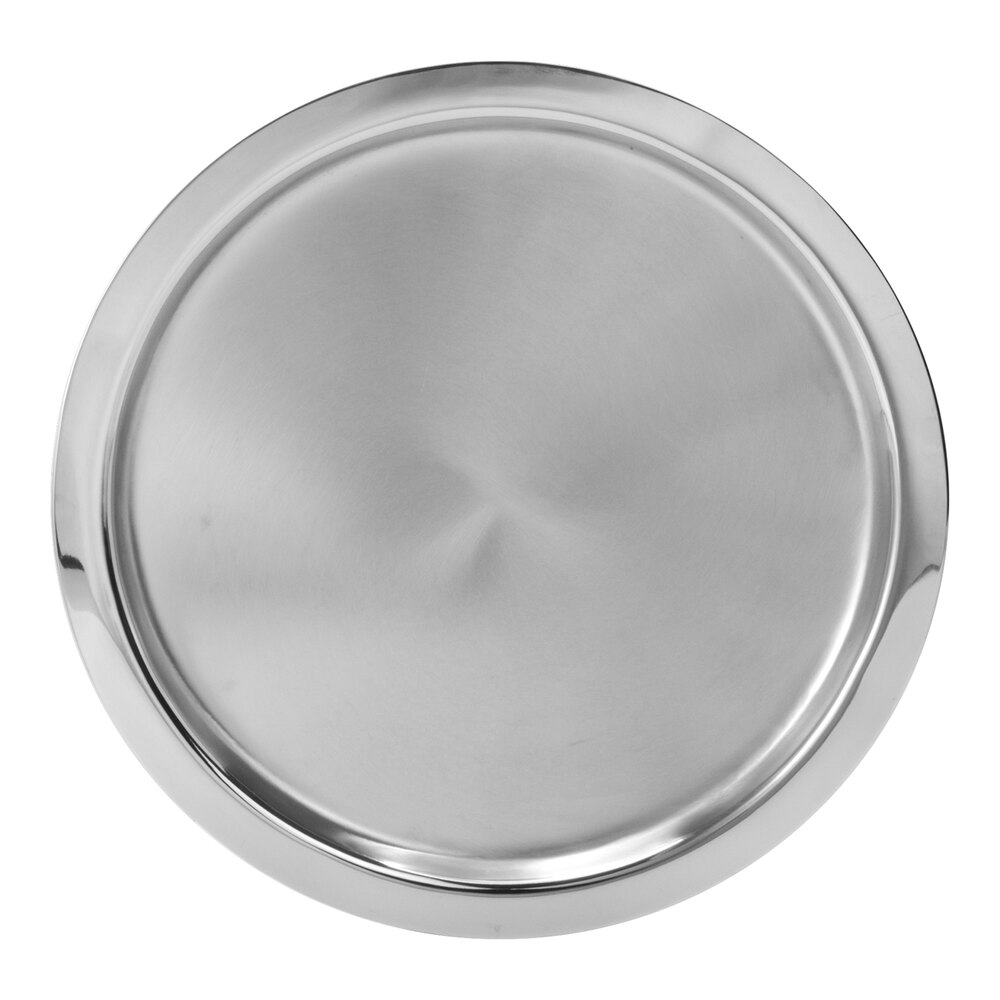 Williamsburg Metalworks by Steelite International 15 3/4" Stainless ...