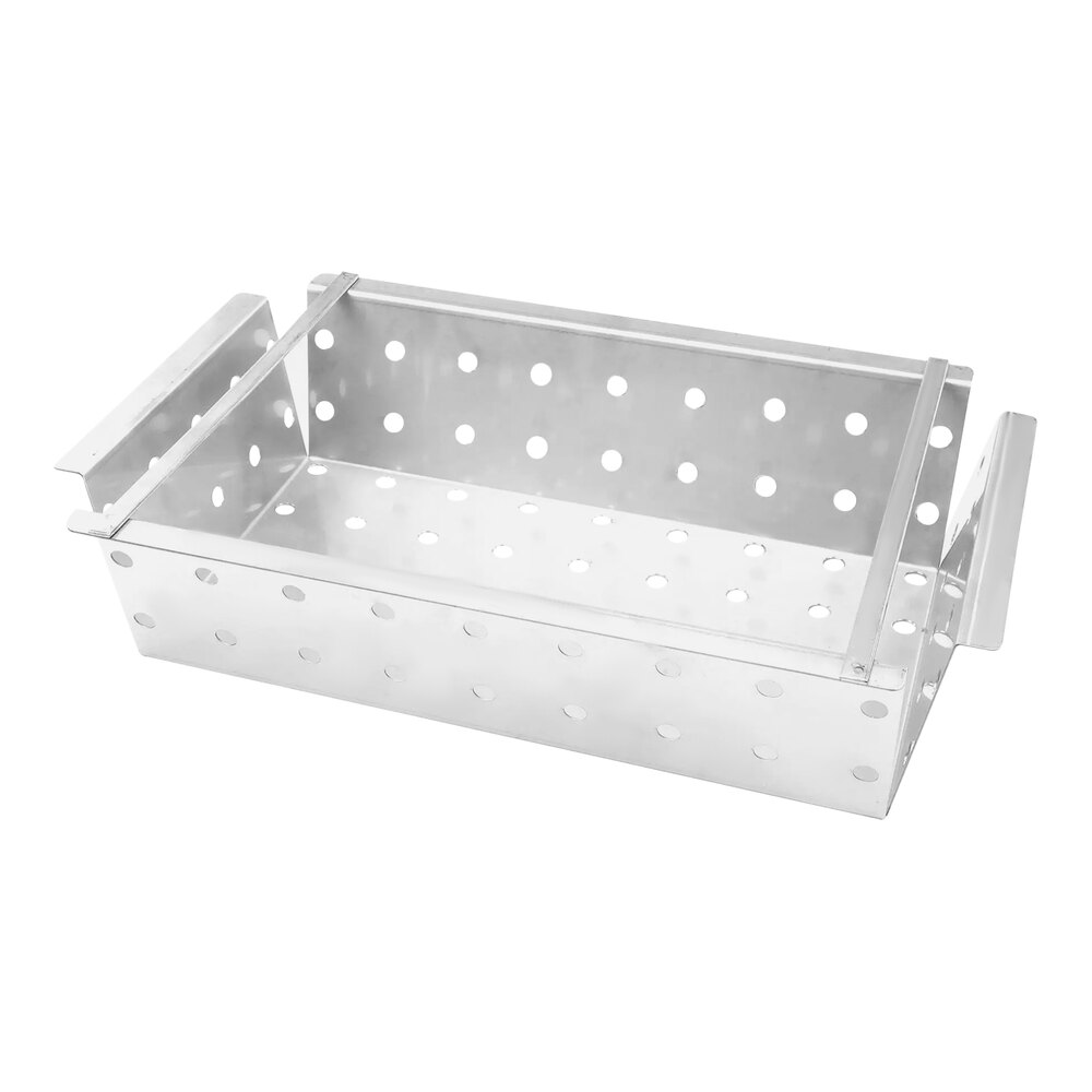 Crown Verity ZHW-10510 Basket, Perforated, Steamer