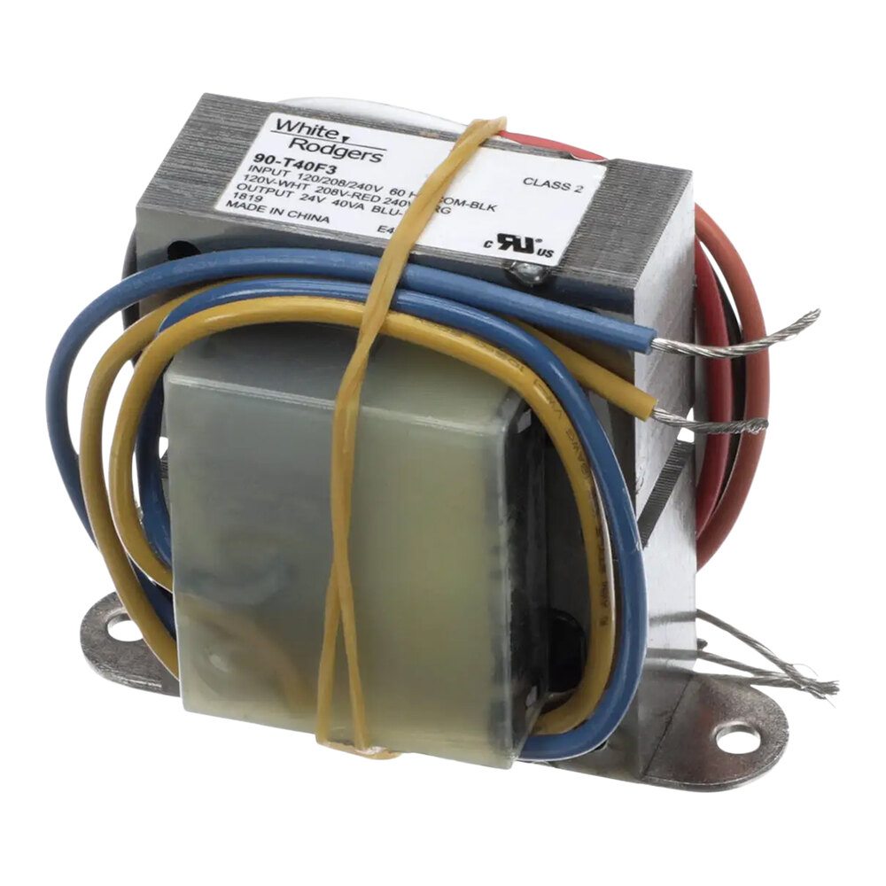 Southern Pride 425002 24V Transformer For Digital Co