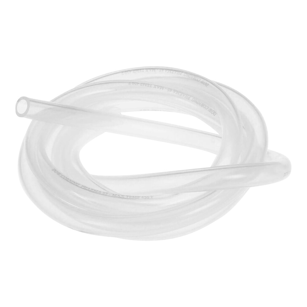 Bunn 32591.1003 Tube, Silicone .50Idx120
