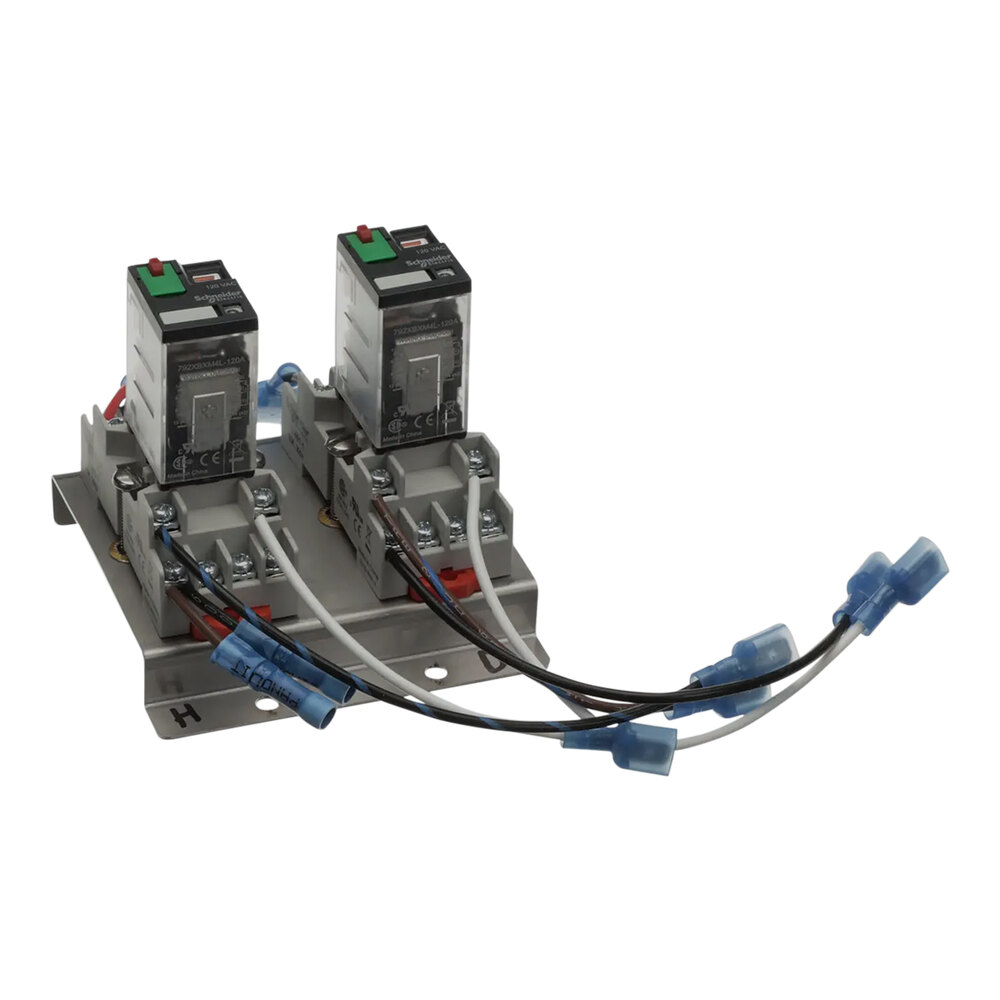 Southern Pride 495008 Cook And Hold Relay Replacement Kit