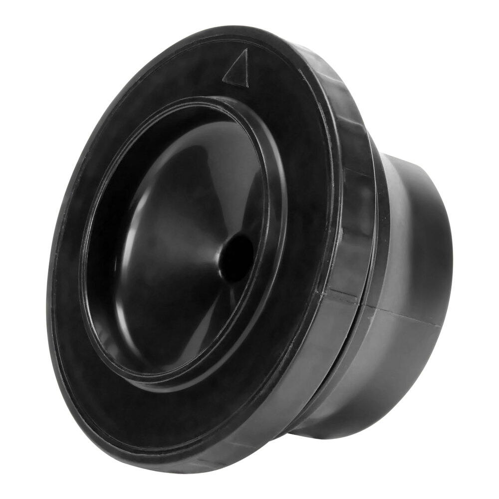 Bunn 40162.0000 Lid, Carafe 1.9L-Blk