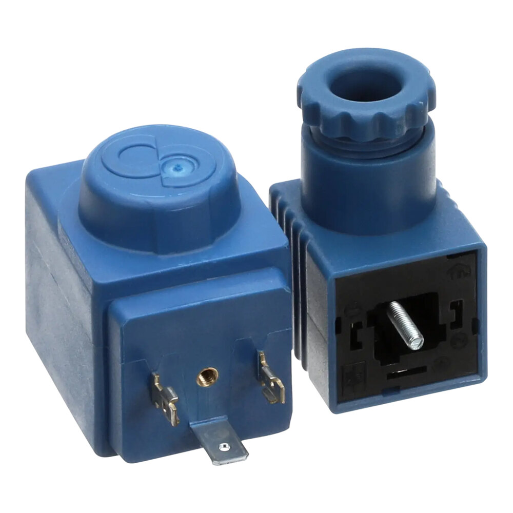 Spaceman 3.2.04.04.015 Solenoid Coil, 220V-8W
