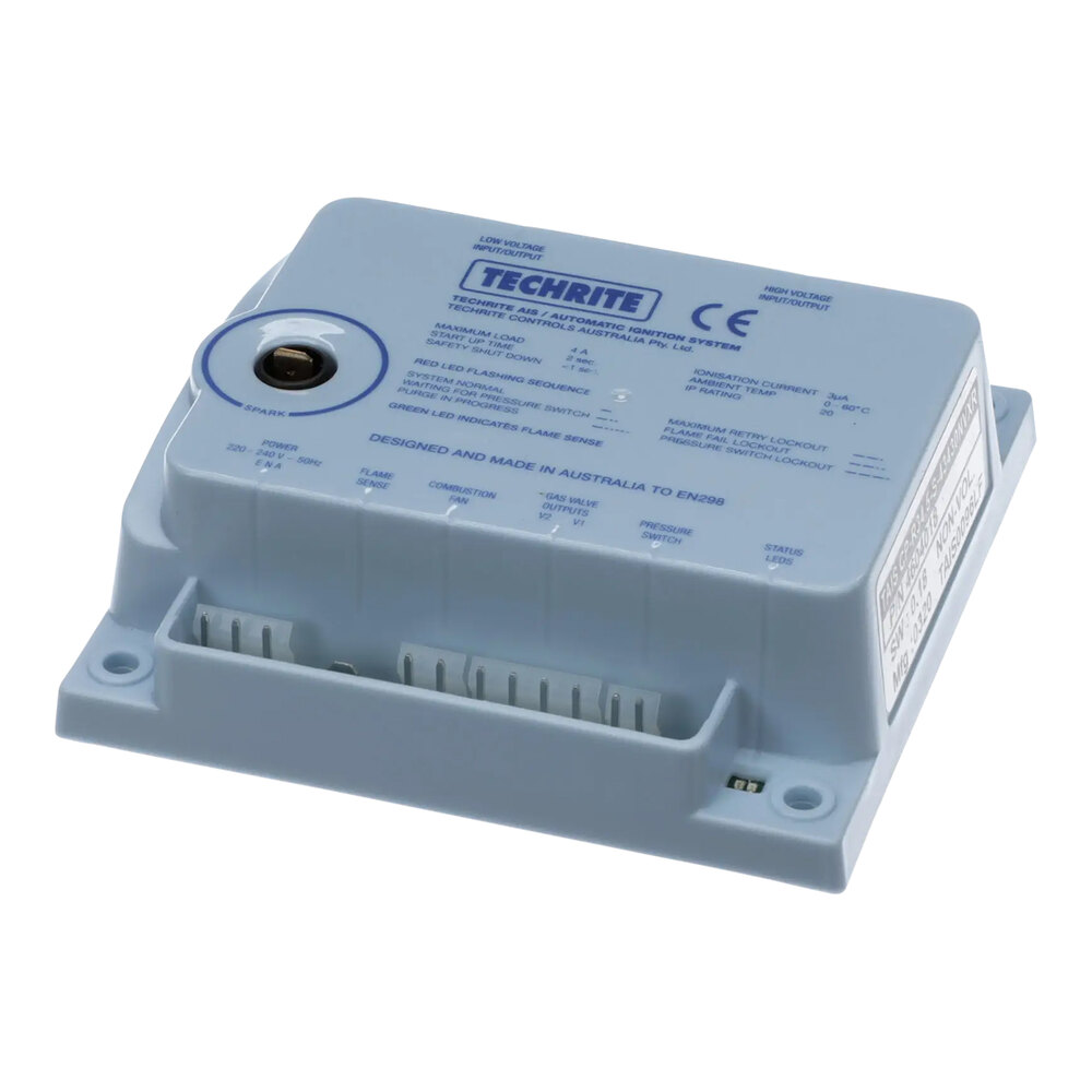 Lincoln 4604018 Ignition Module Techrite Tais