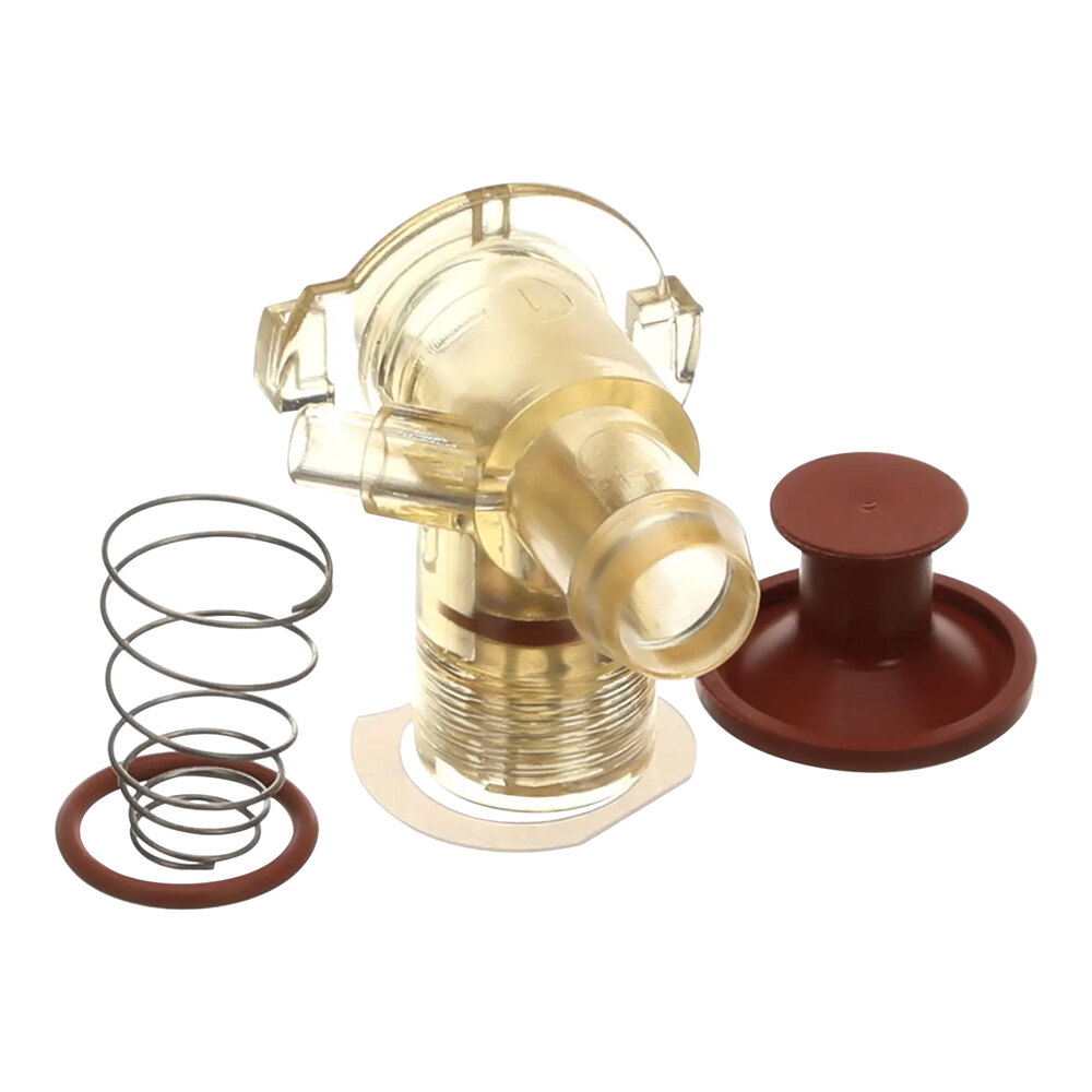 Bunn 49936.0010 Service Kit, Dispense Valve W/ Flw Cntrl