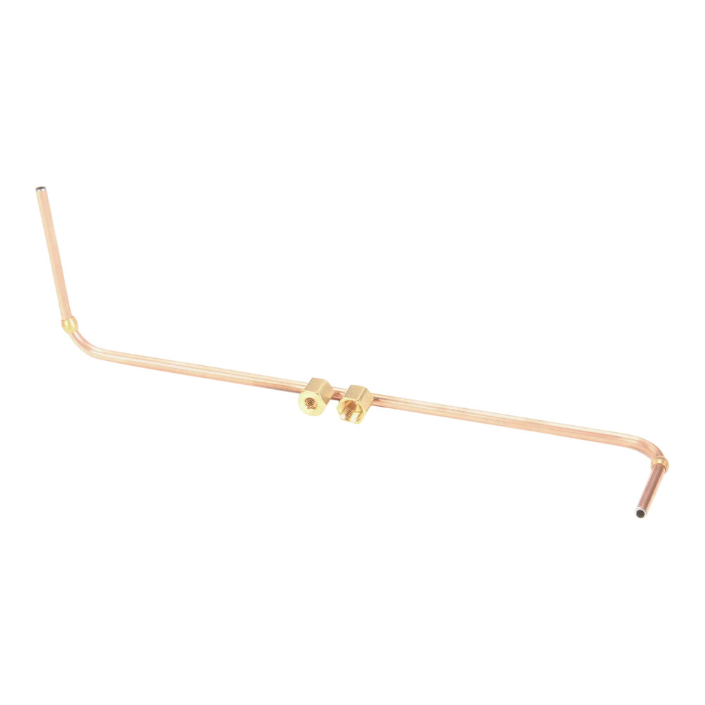 Garland / US Range CK2581600 Lt. Frt Pilot Tube - Ms44 Kit