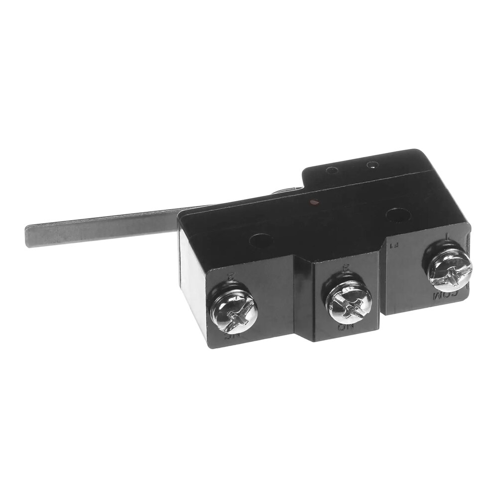 Spaceman 3.1.03.02.002 Control Levers-Torque Lever