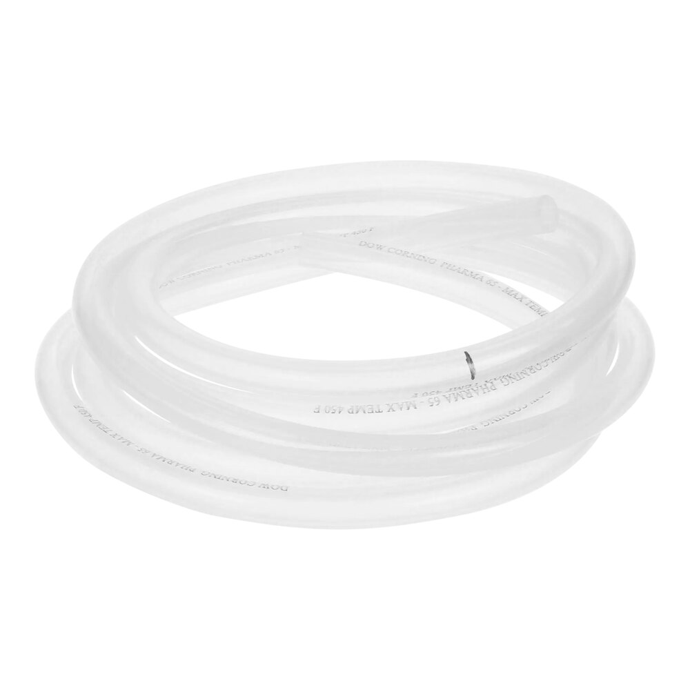 Bunn 28526.1003 Tube,Silicone .313X.562X120.0