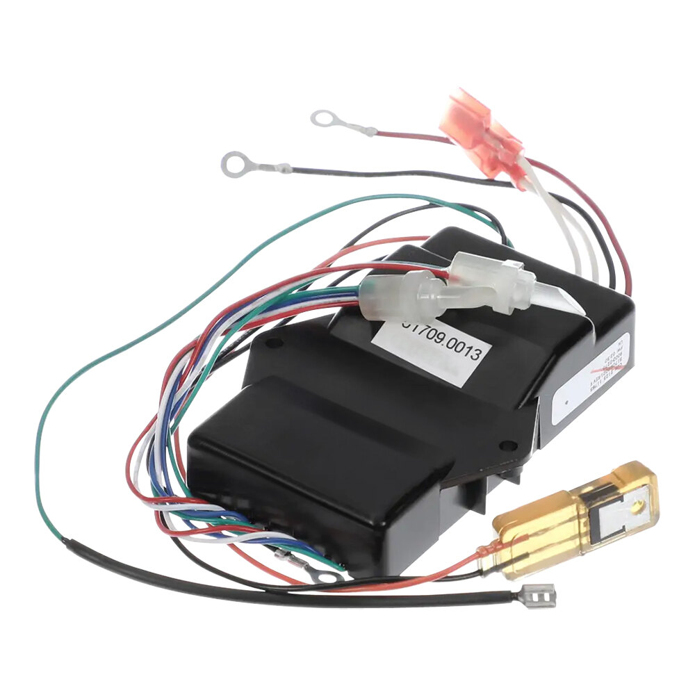 Bunn 51709.1013 Cba, Sh Server Rgb Grn (Mcd) 1.5 Gal