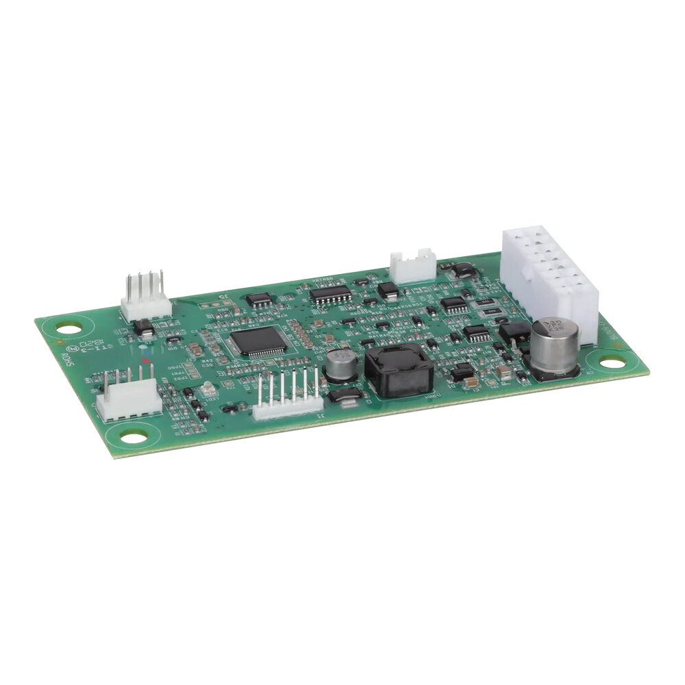 Bunn 52913.1000 Kit, Infusion Comm Board