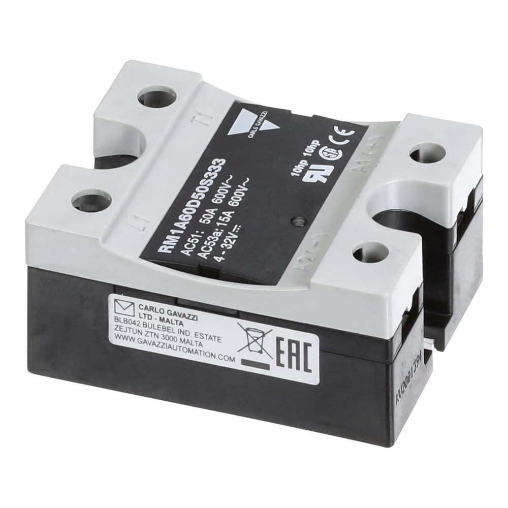 Lincoln 4605506 Ssr 50 A 1 Pole