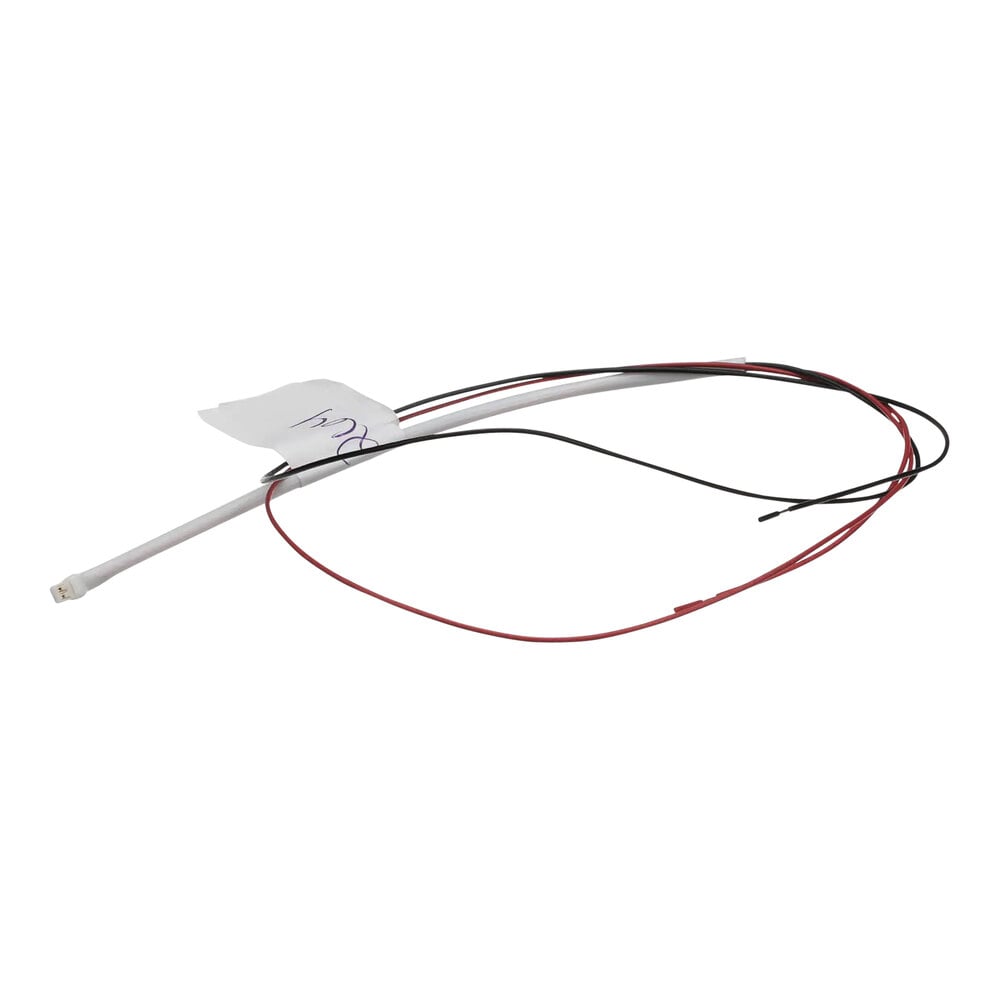 True Refrigeration 967264 Led Input Wire, 24 W/Nsf Shrink Tube
