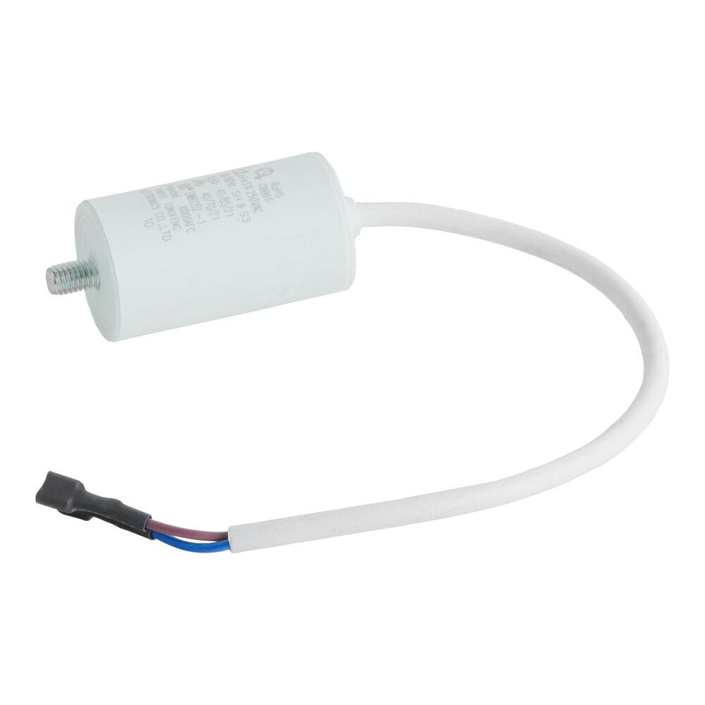 Turbo Air Refrigeration CBB65A-2 Capacitor Run