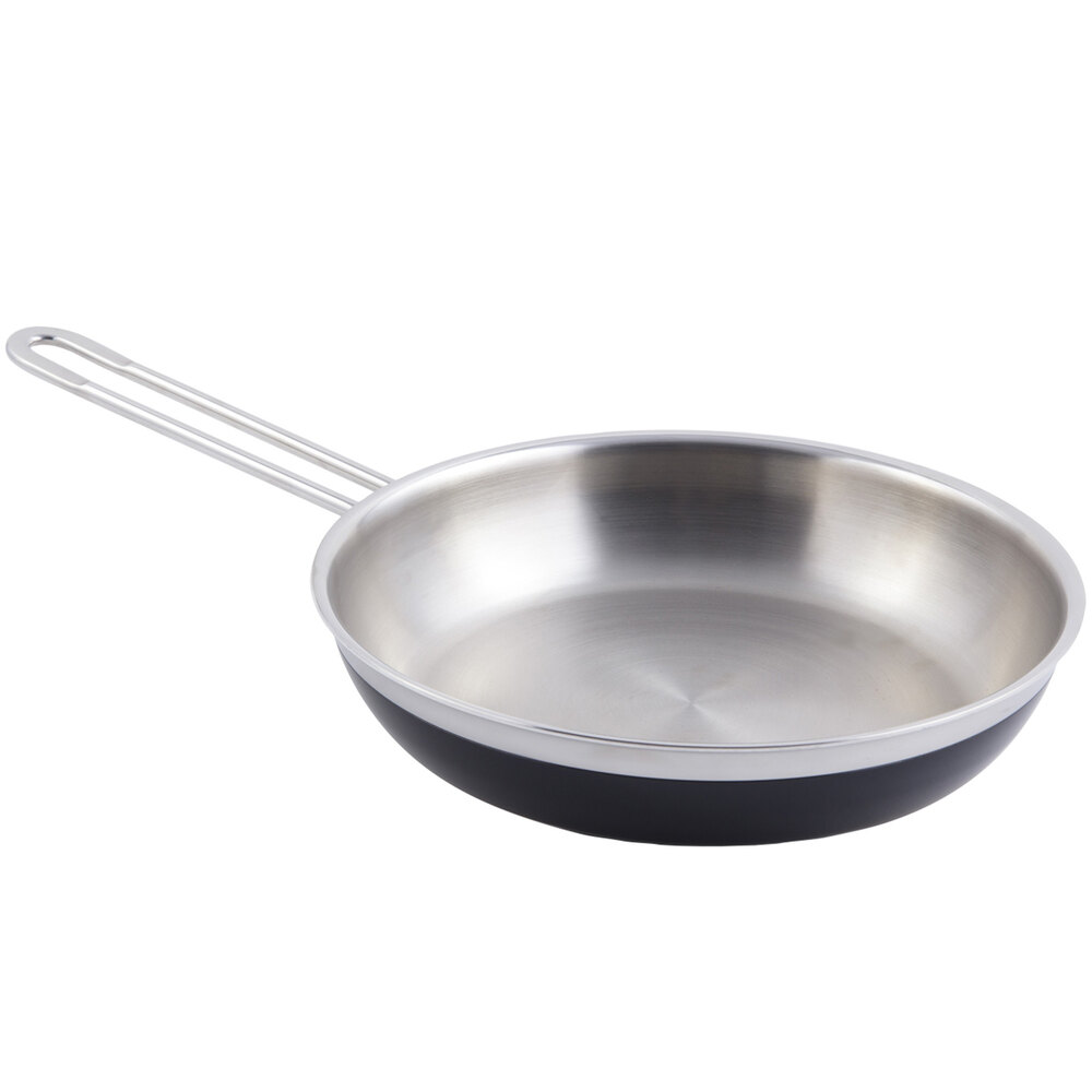 Bon Chef 60308 Classic Country French Collection 2 Qt. 12 oz. Black ...