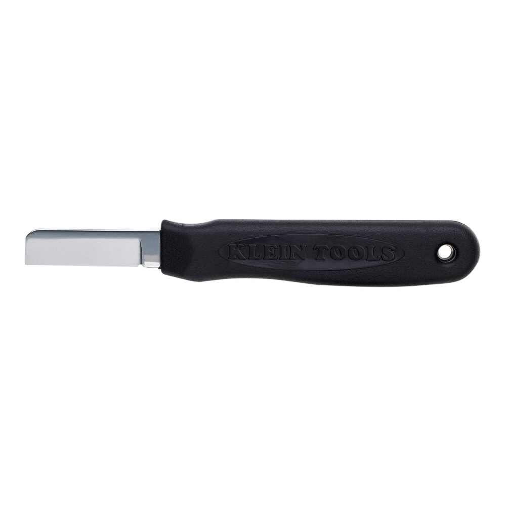 Klein Tools 6 1/4" Cable Splicer's Knife 44200