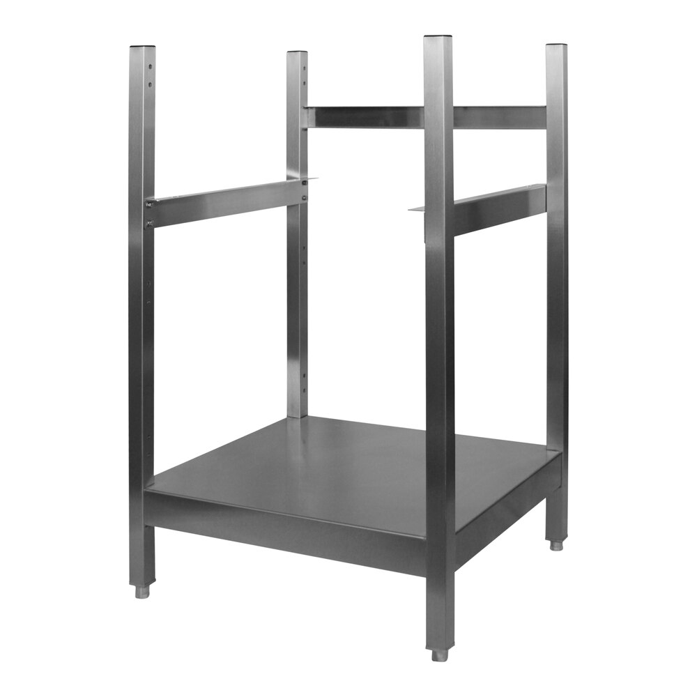 Sterling Manufacturing SBU Single-Unit Stand with Adjustable Bullet ...