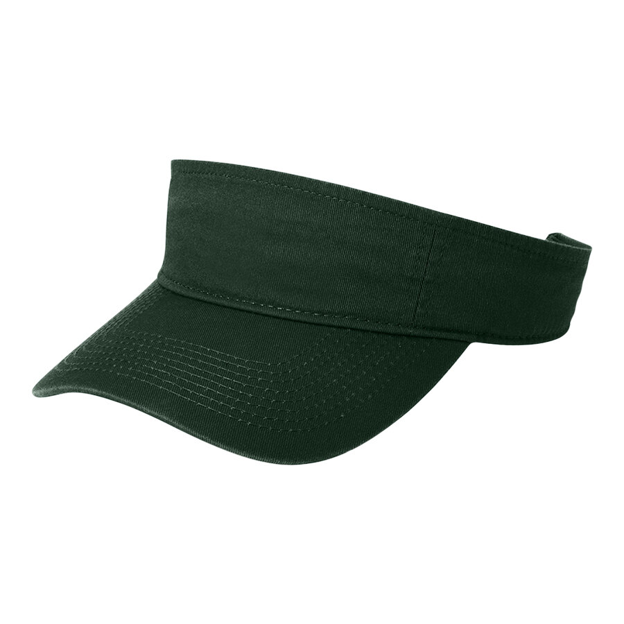 Port & Company CP45 Customizable Hunter Visor
